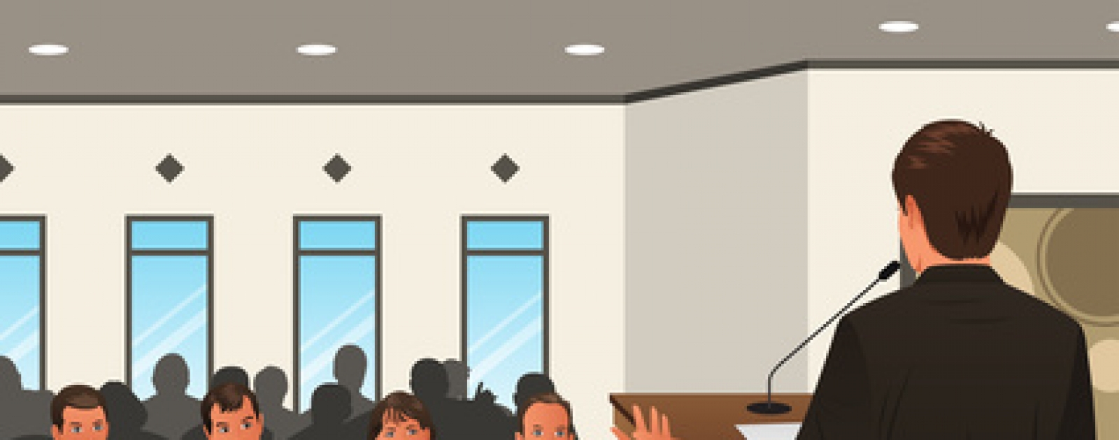 Soutenance de thèse de Khadija EL KINANI | Satie